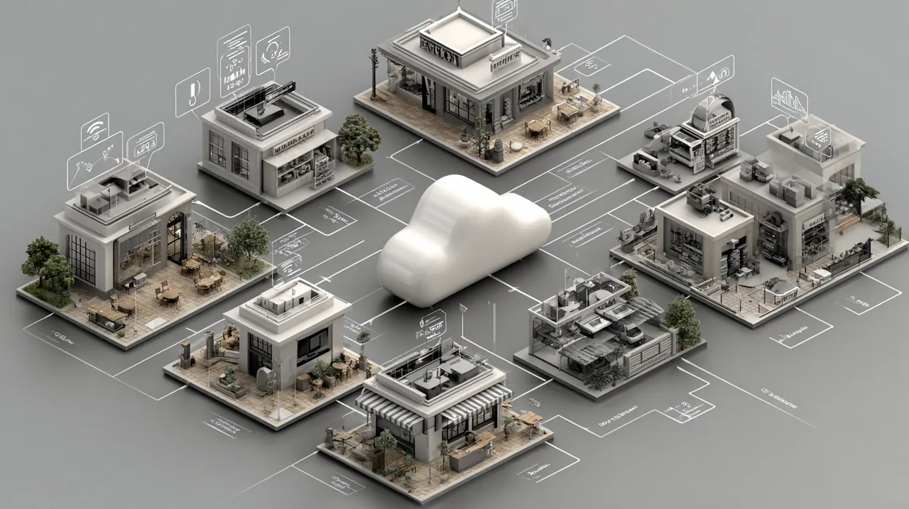 2026 Best Retail Security Camera Systems: NVR vs Cloud vs Hybrid Brand ...