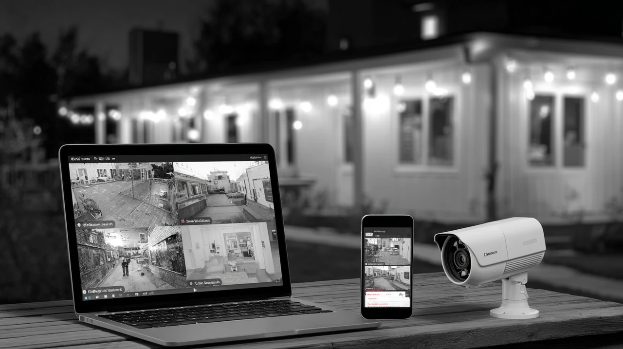 2026 Security Camera Brands Review: Mobile App Notification Speed and ...