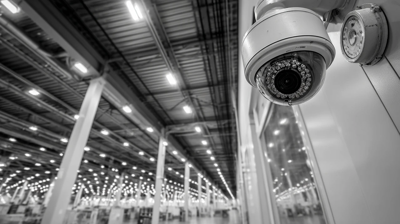 Which Security System Brand Fits You? ONVIF, Wireless DIY, Wired 24/7 ...